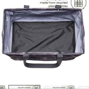 thirty-one | Bags | Last Onedusky Smoke Deluxe Utility Tote | Poshmark